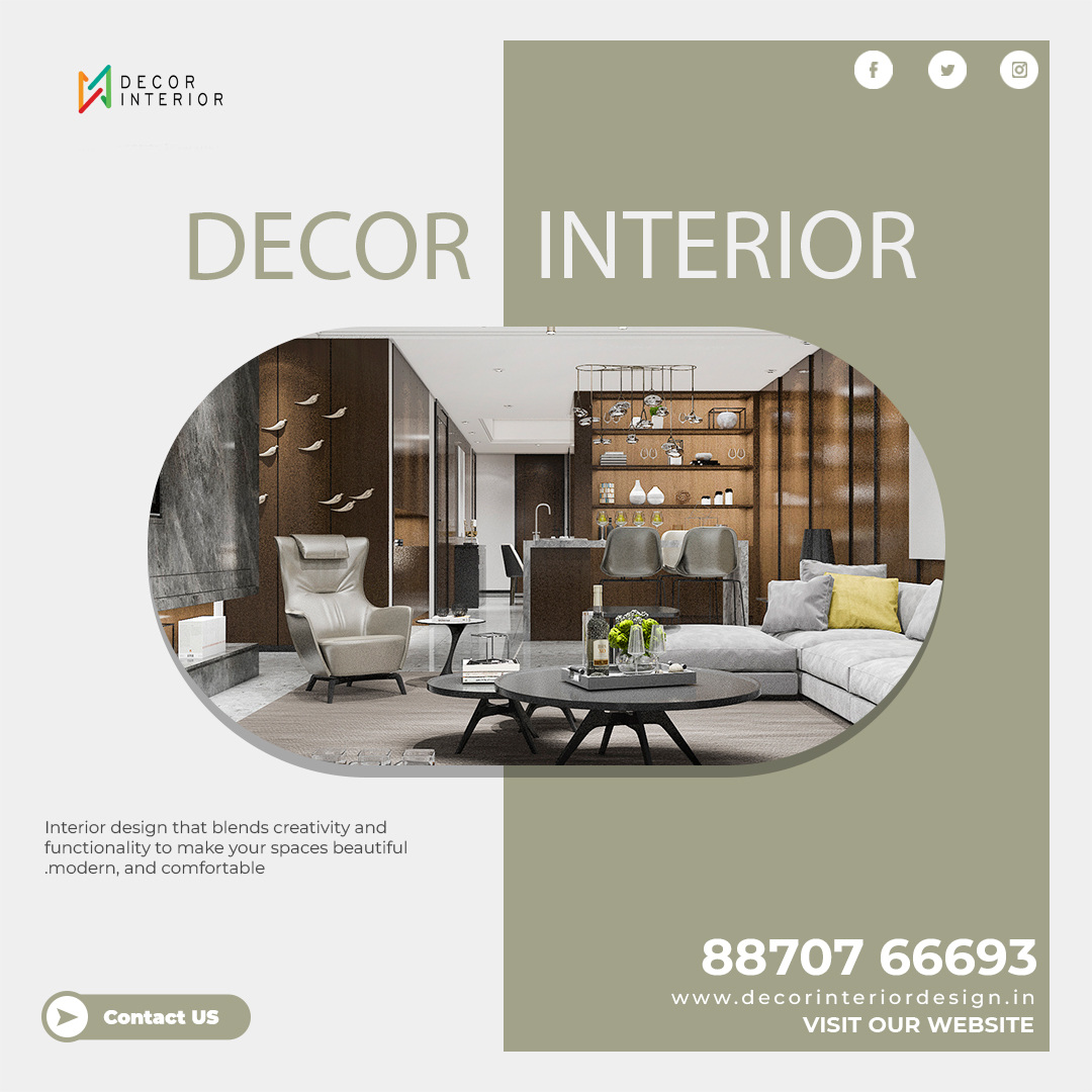 Best Interior Company | Luxury Interior Designs in Marthandam